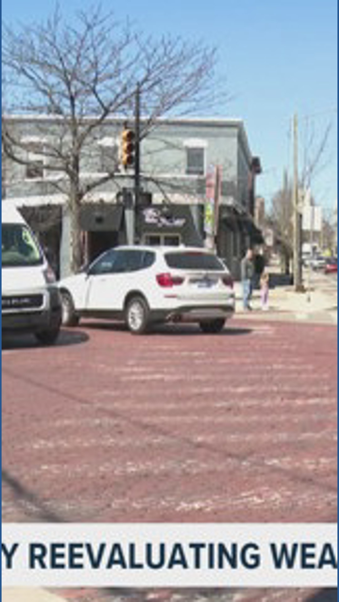 City of Grand Rapids reevaluating Wealthy Street reconstruction ...