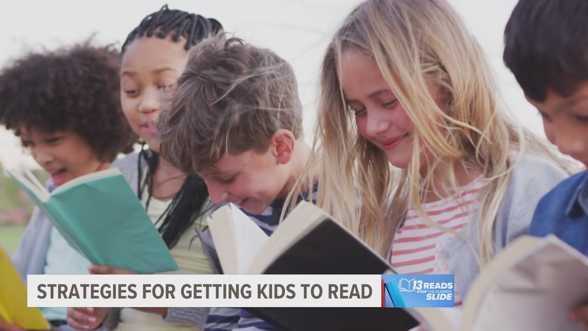 Storytime at the Park draws crowd to inspire lifelong readers, stop the ...