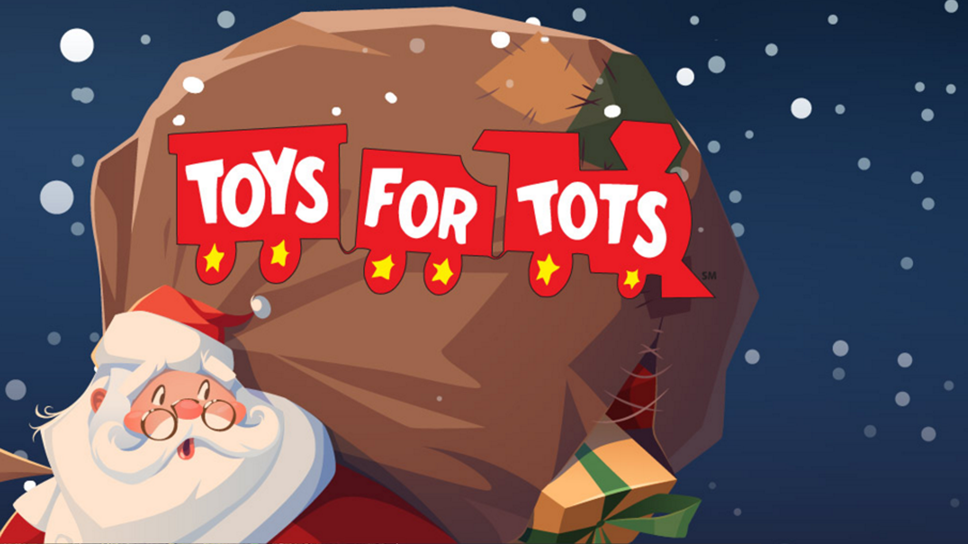 Toys for Tots Drop-Off Locations - 2015 | wzzm13.com