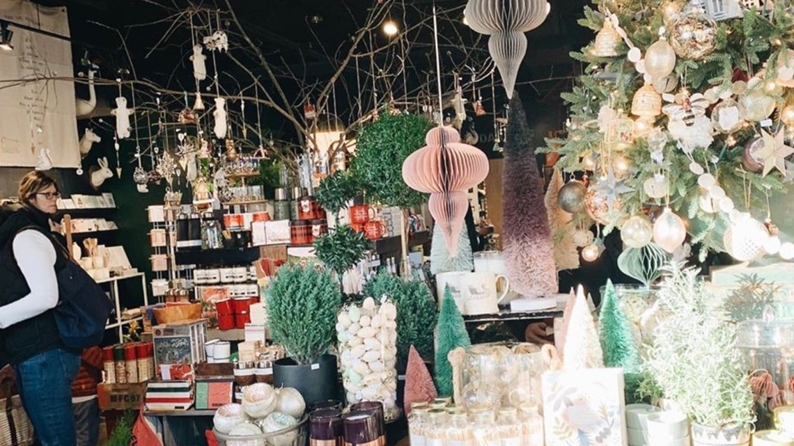 Uptown Shop Hop returning to Grand Rapids | wzzm13.com