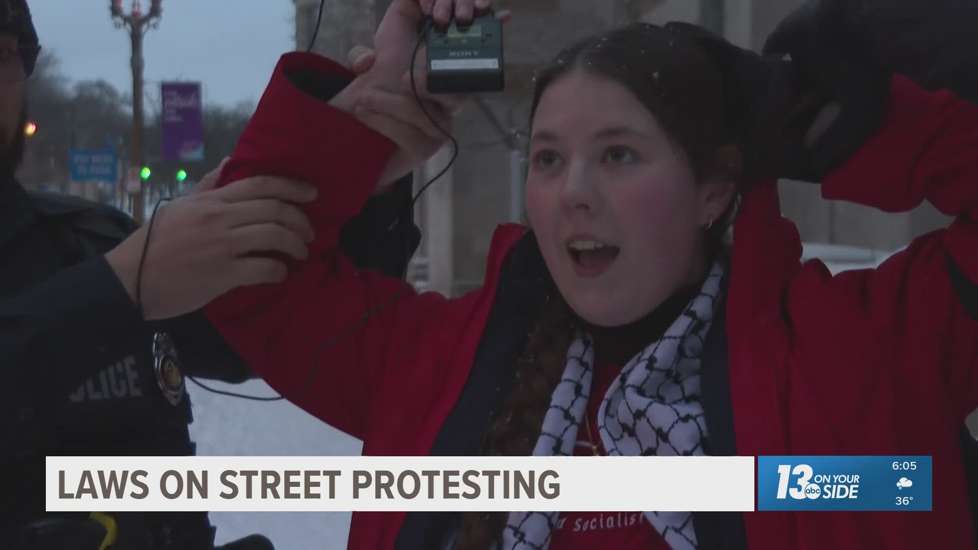 Kalamazoo man gets 20 years for possession, intent to distribute over ...