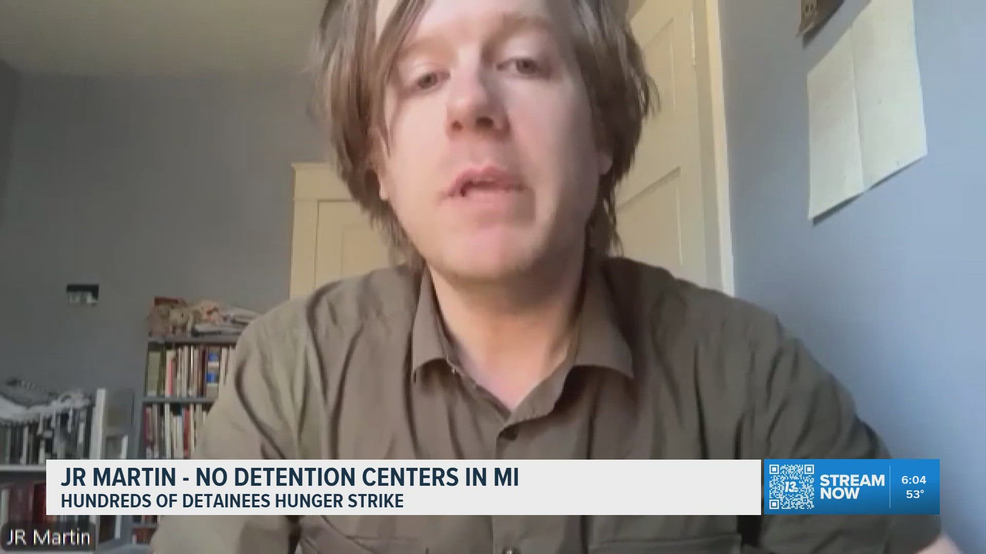 ConnectOne: Q1 Earnings Snapshot | wzzm13.com