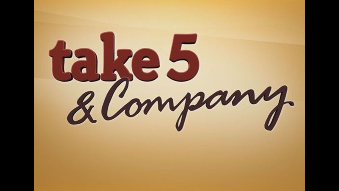 Ask the Vet | wzzm13.com