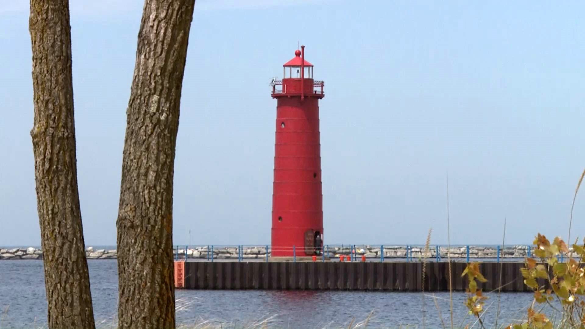 Muskegon lighthouse tours begin this weekend | wzzm13.com