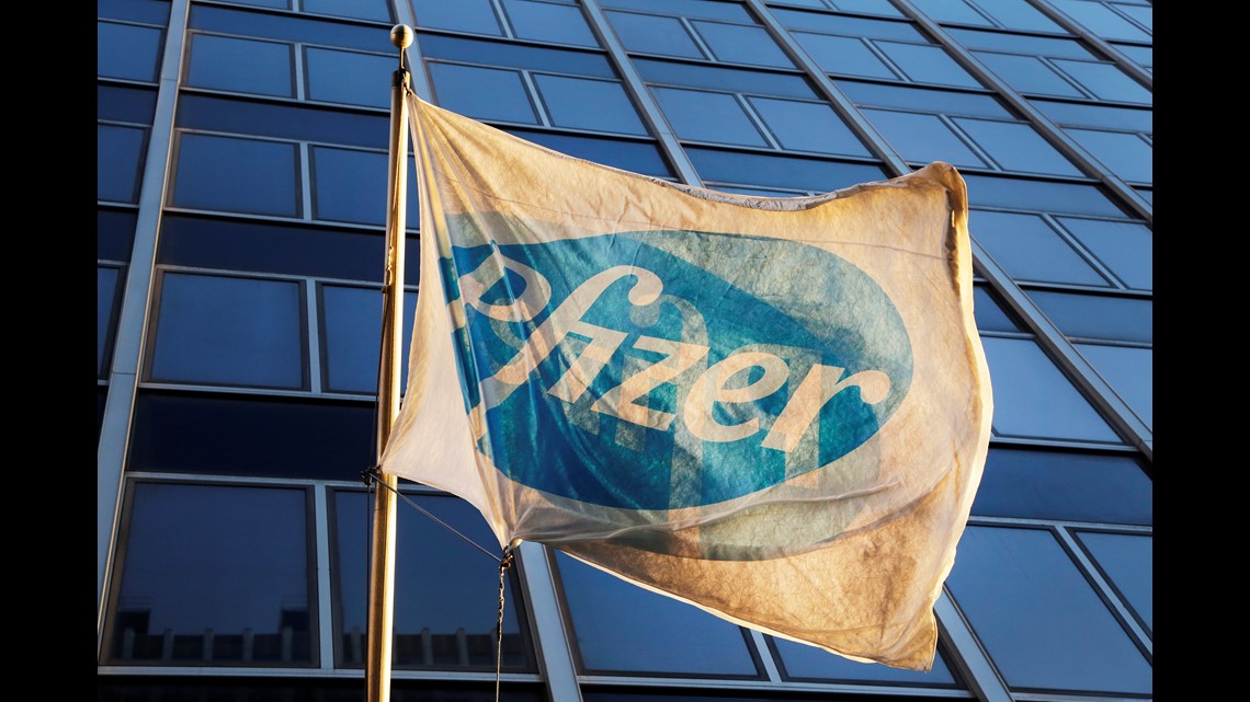 Pfizer investing $465M in Michigan, to add 450 jobs at new Portage ...