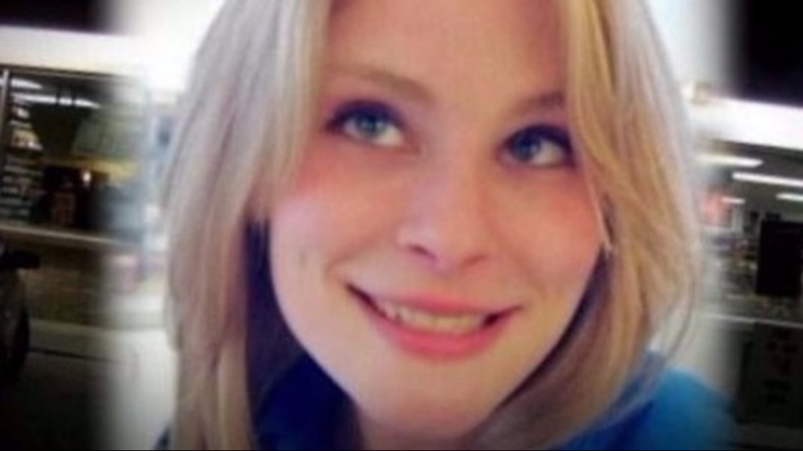 Questions linger 10 years after Jessica Heeringa's disappearance ...