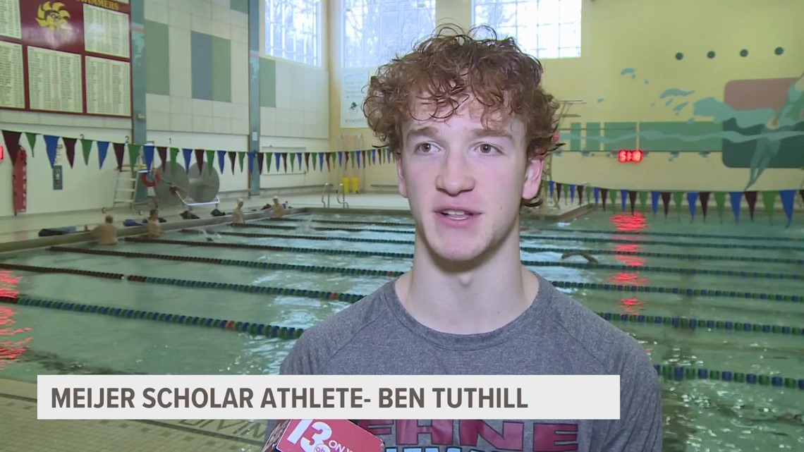 MSA: Ben Tuthill | wzzm13.com