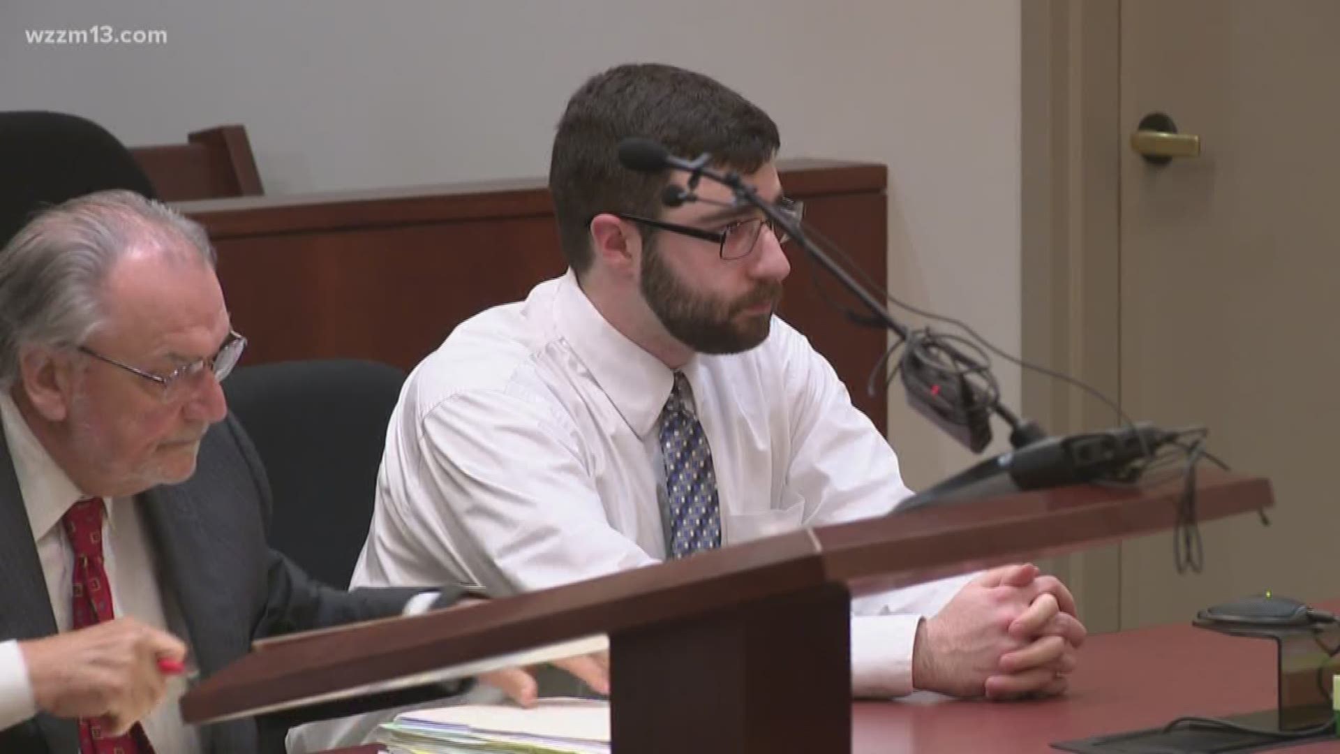 Man who killed at age 14 shows 'full remorse,' wins eventual freedom ...