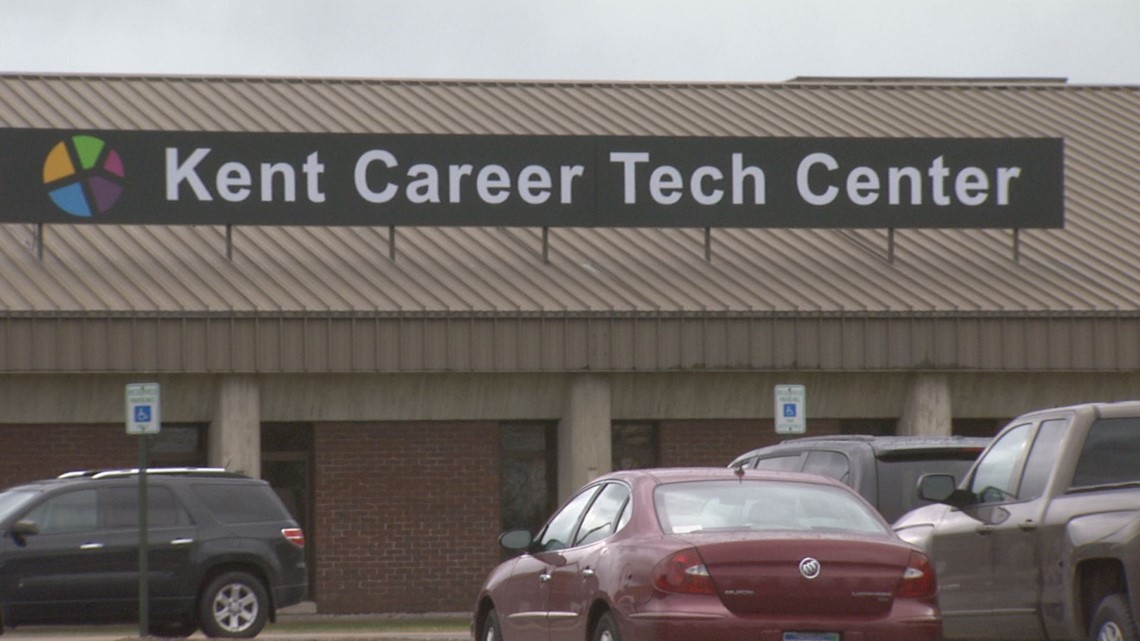 Kent ISD receives $900,000 for advanced manufacturing programming ...