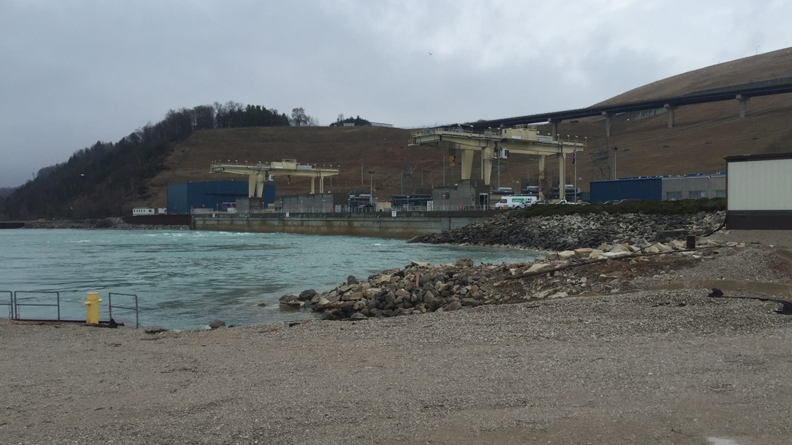 Ludington Pumped Storage Plant | wzzm13.com