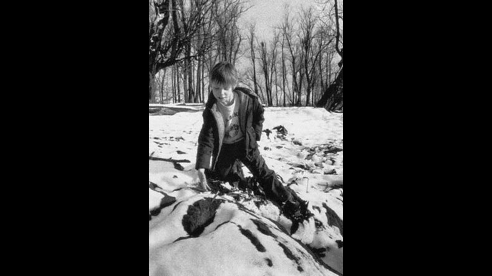 Brian Ingram was 8-years old when he found $5,800 of Cooper's ransom ...