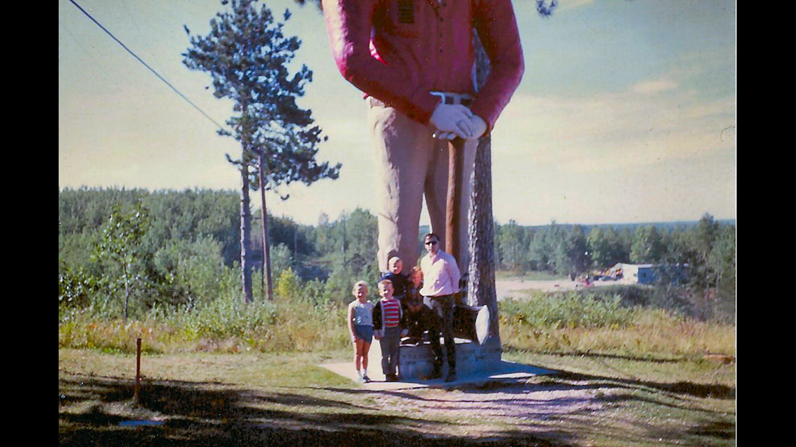 Robert Richard "Dick" Lepsy - Disappeared on October 29, 1969 | wzzm13.com