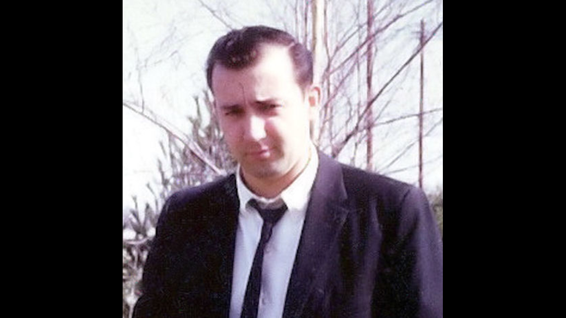 Robert Richard "Dick" Lepsy - Disappeared on October 29, 1969 | wzzm13.com