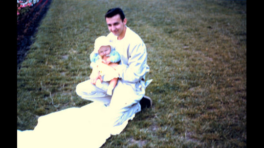 Robert Richard "Dick" Lepsy - Disappeared on October 29, 1969 | wzzm13.com