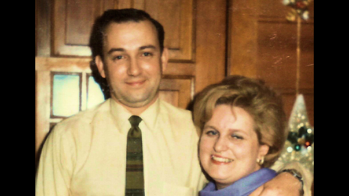 Robert Richard "Dick" Lepsy - Disappeared on October 29, 1969 | wzzm13.com