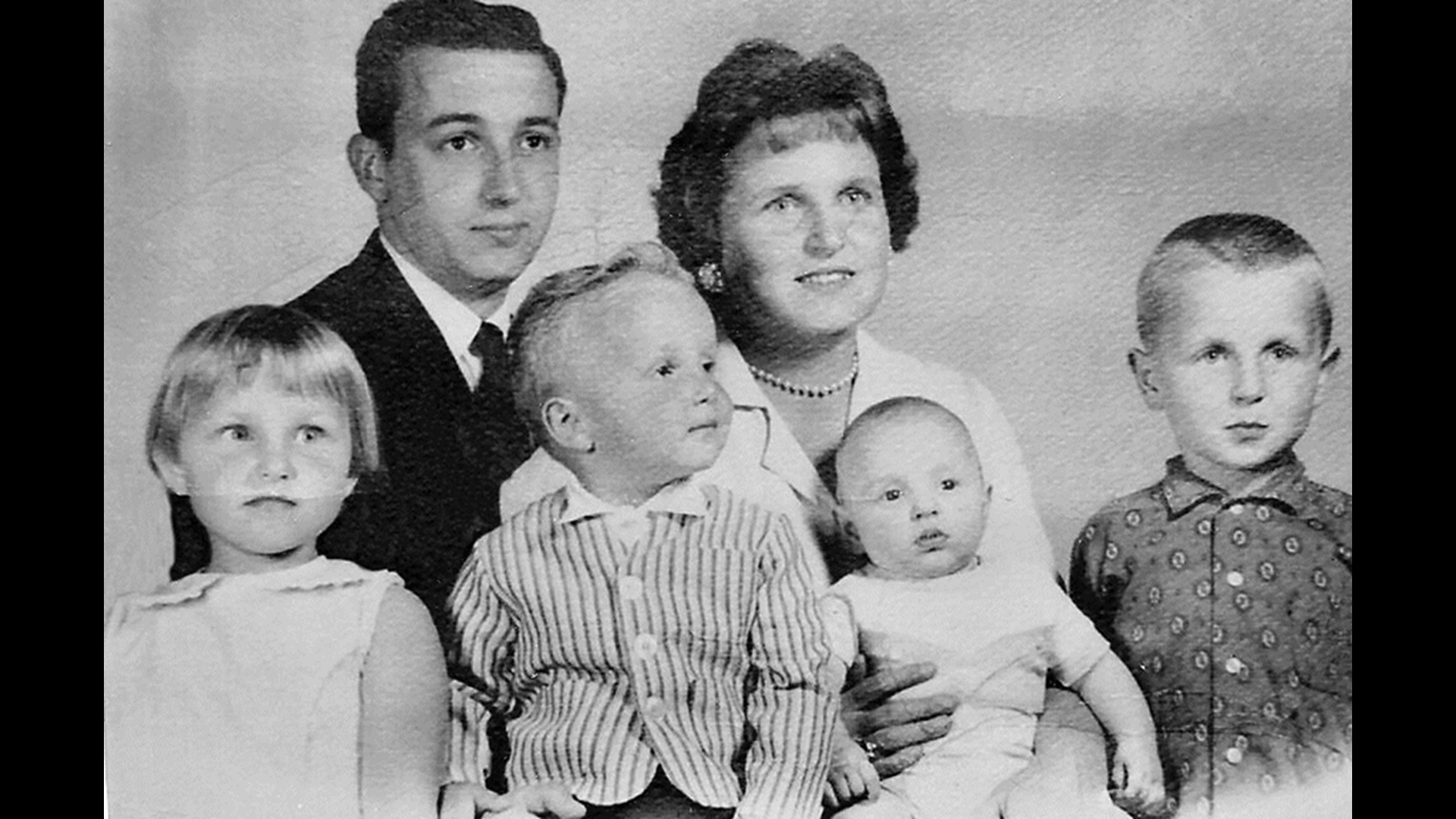 Robert Richard "Dick" Lepsy - Disappeared on October 29, 1969 | wzzm13.com