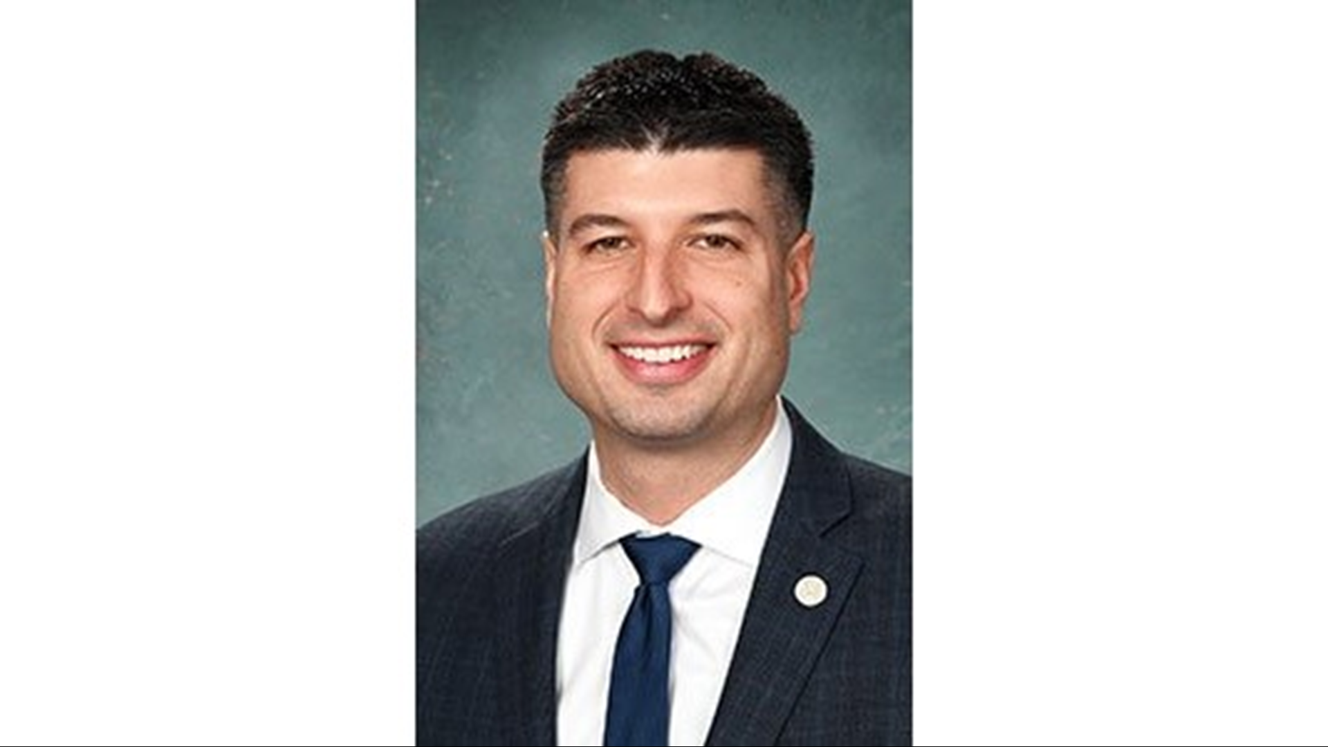 Michigan State Sen. Tom Barrett tests positive for COVID-19 | wzzm13.com