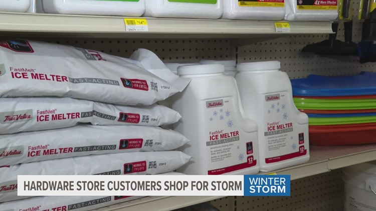 13 Weatherball in Grand Rapids | wzzm13.com