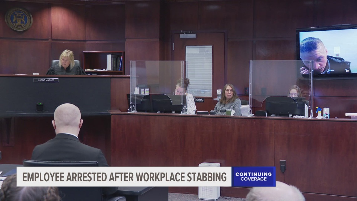‘Violent, vicious, unprovoked’ | Man charged in stabbing of business ...