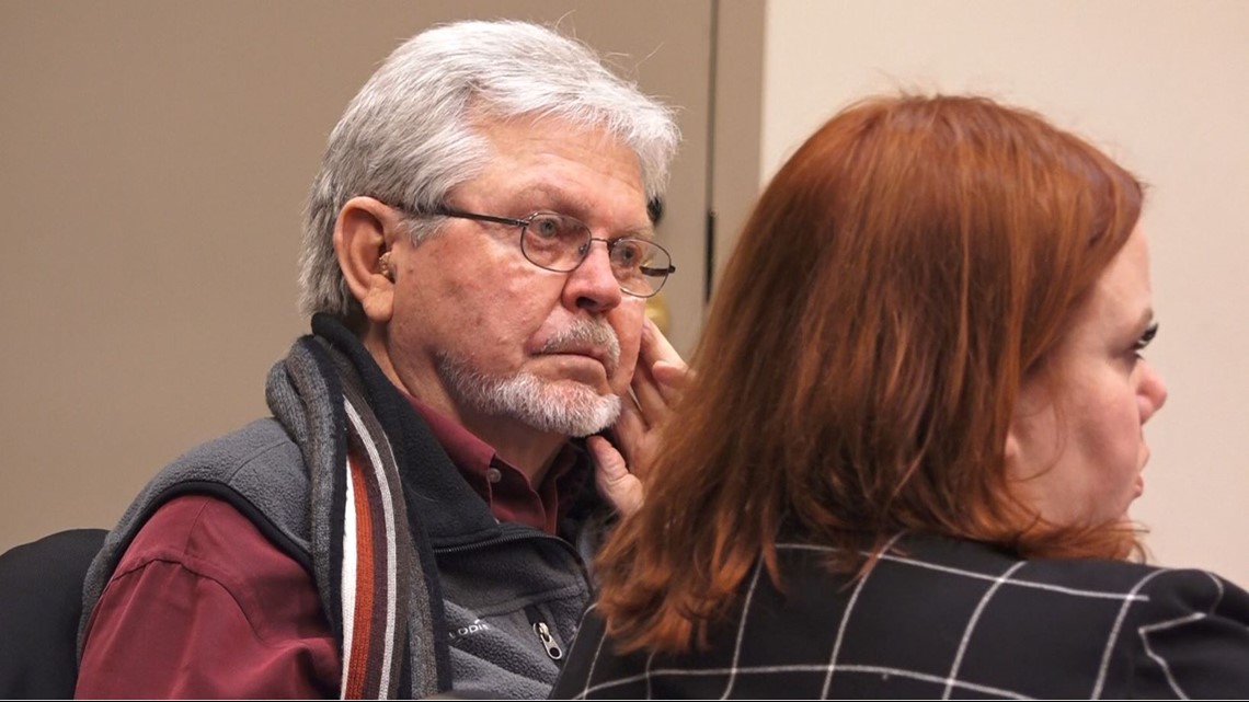 Father of convicted killer guilty of being an accessory after the fact ...