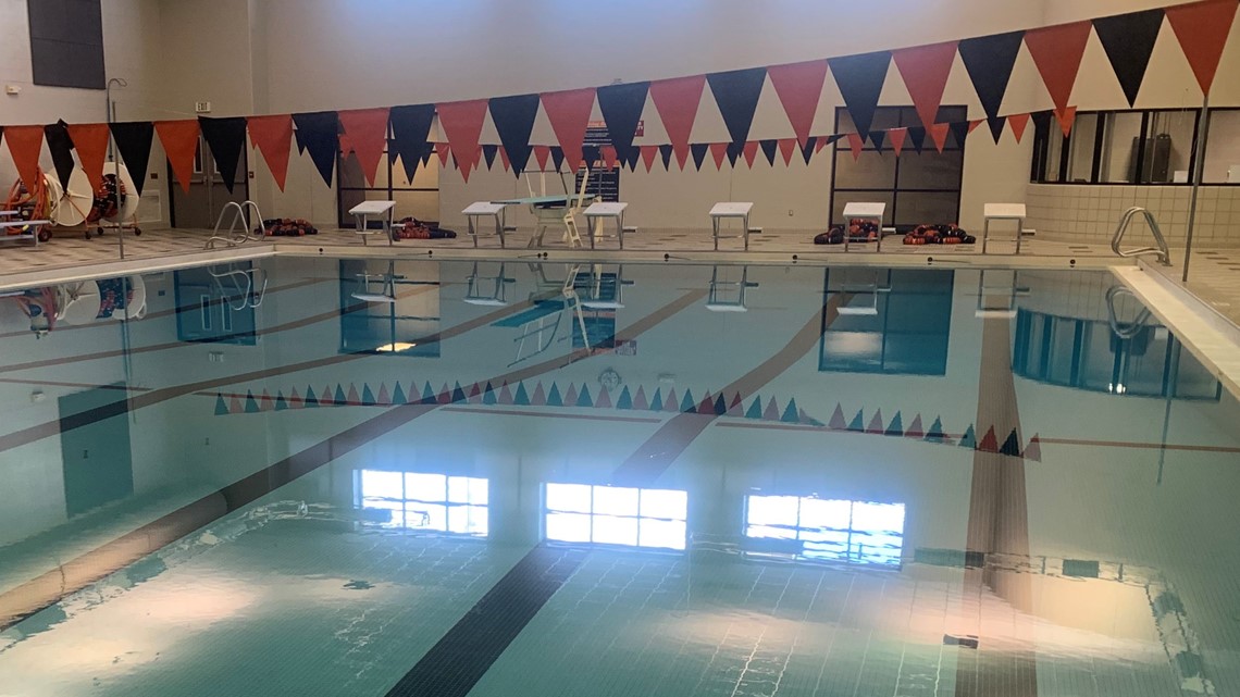 Muskegon Heights school pool ready for Guinness record attempt, summer ...