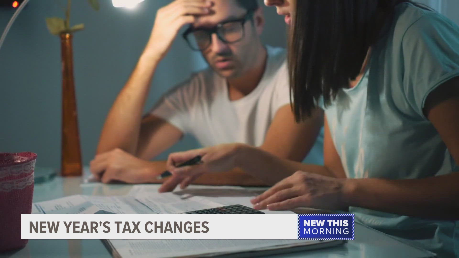 Tax changes coming to Michigan in 2025 | wzzm13.com