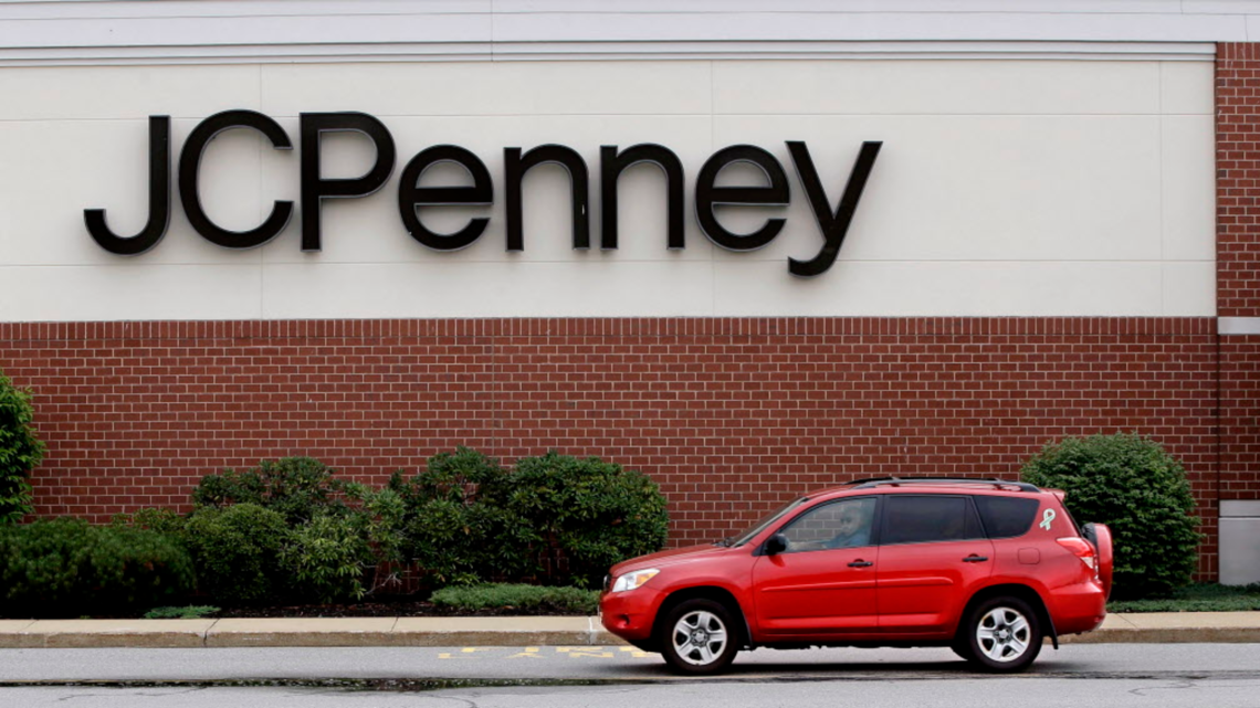 JCPenney looking to hire 150 seasonal associates in Grand Rapids ...