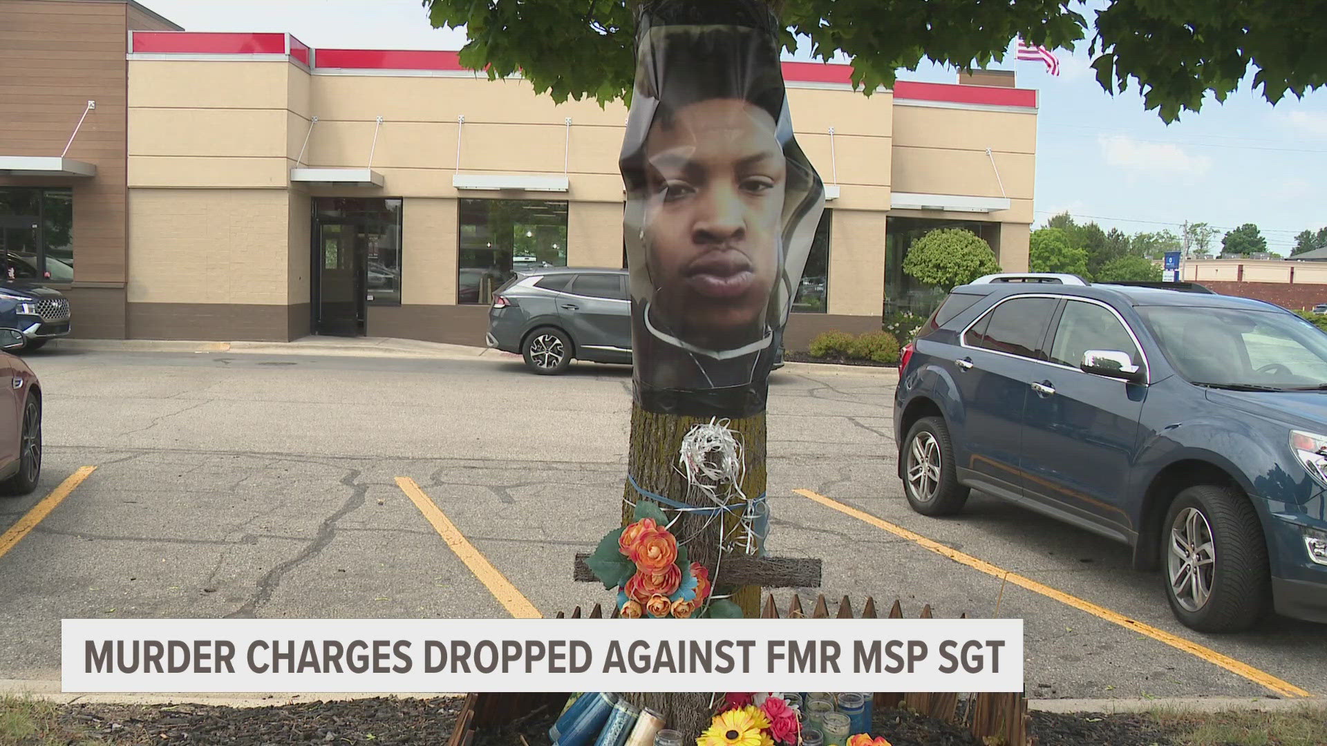 Family of Samuel Sterling upset at decision to dismiss federal charges ...