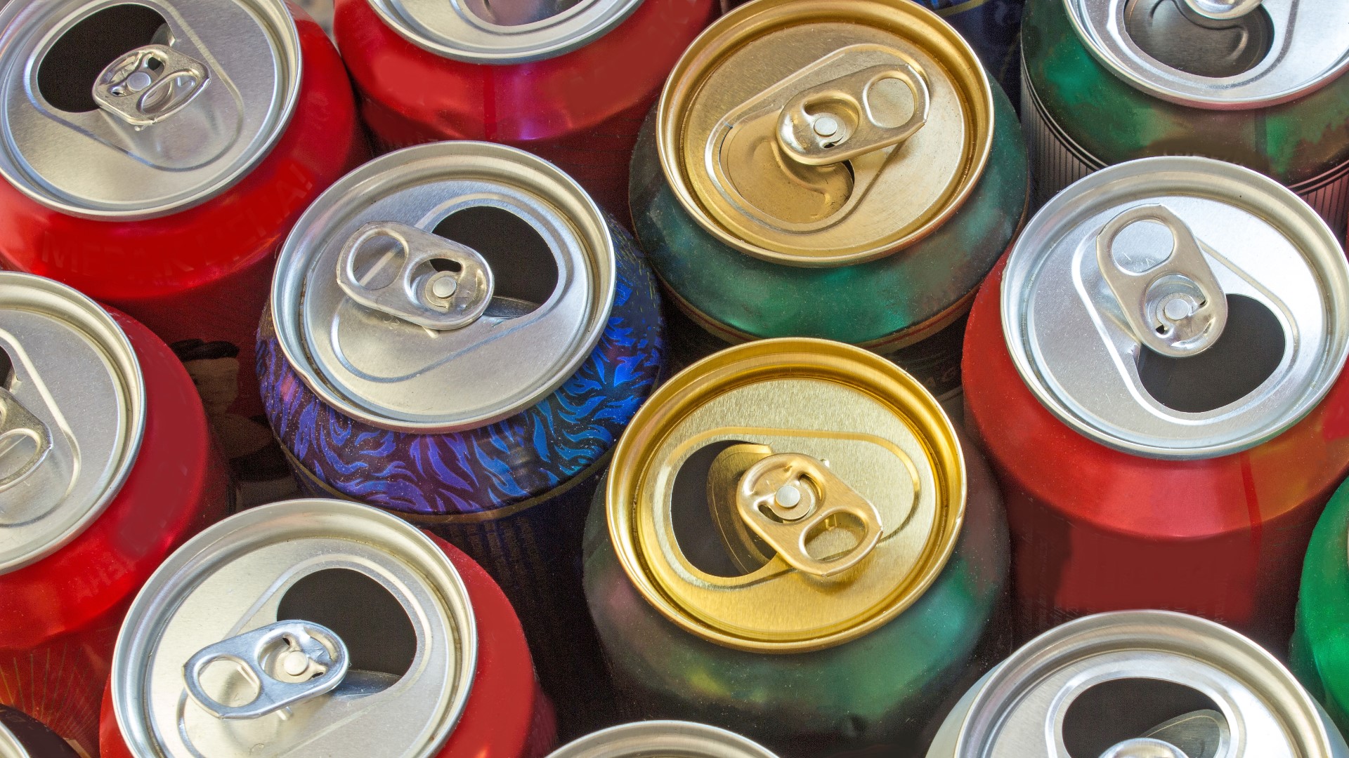'Feet on the Street': Recycling campaign starts Sept. 21 | wzzm13.com