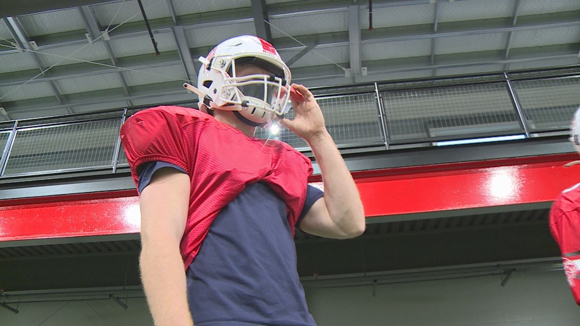 Meijer Scholar Athlete: Connor Young | wzzm13.com