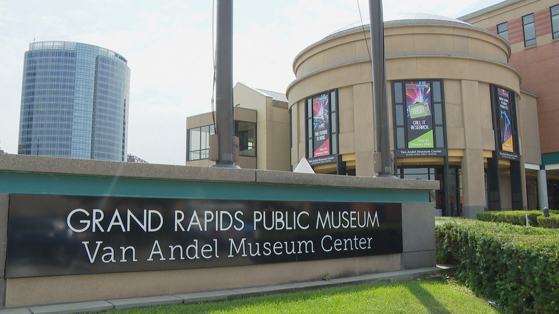 Poison exhibit coming to GRPM | wzzm13.com