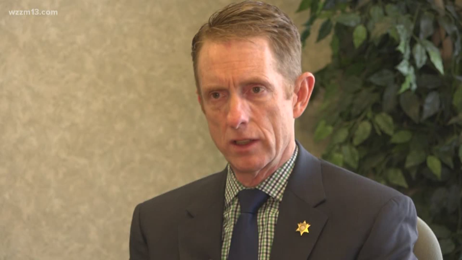 Investigators try new methods for Ottawa County cold case | wzzm13.com