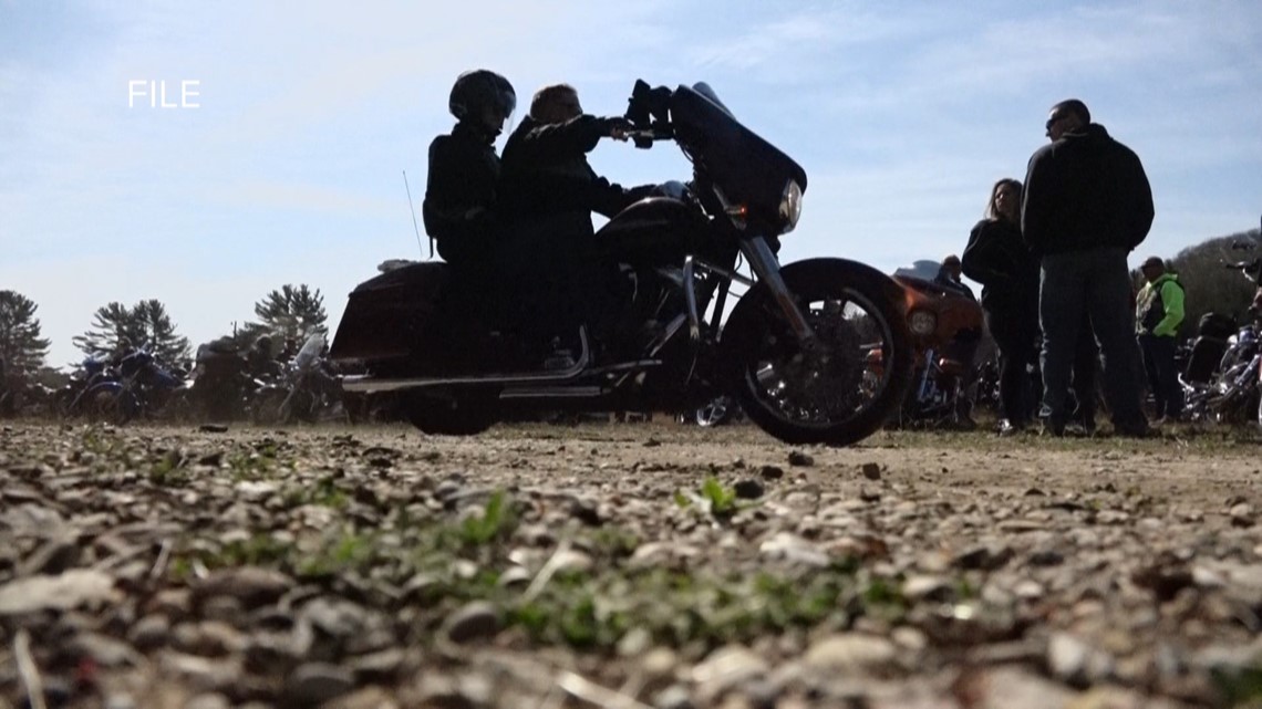 MI officials remind drivers to safely share road with motorcycles ...