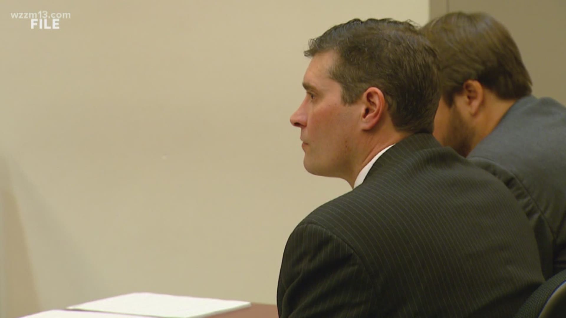 Kuiper wrong-way crash lawsuit settled, awaiting judge's approval ...