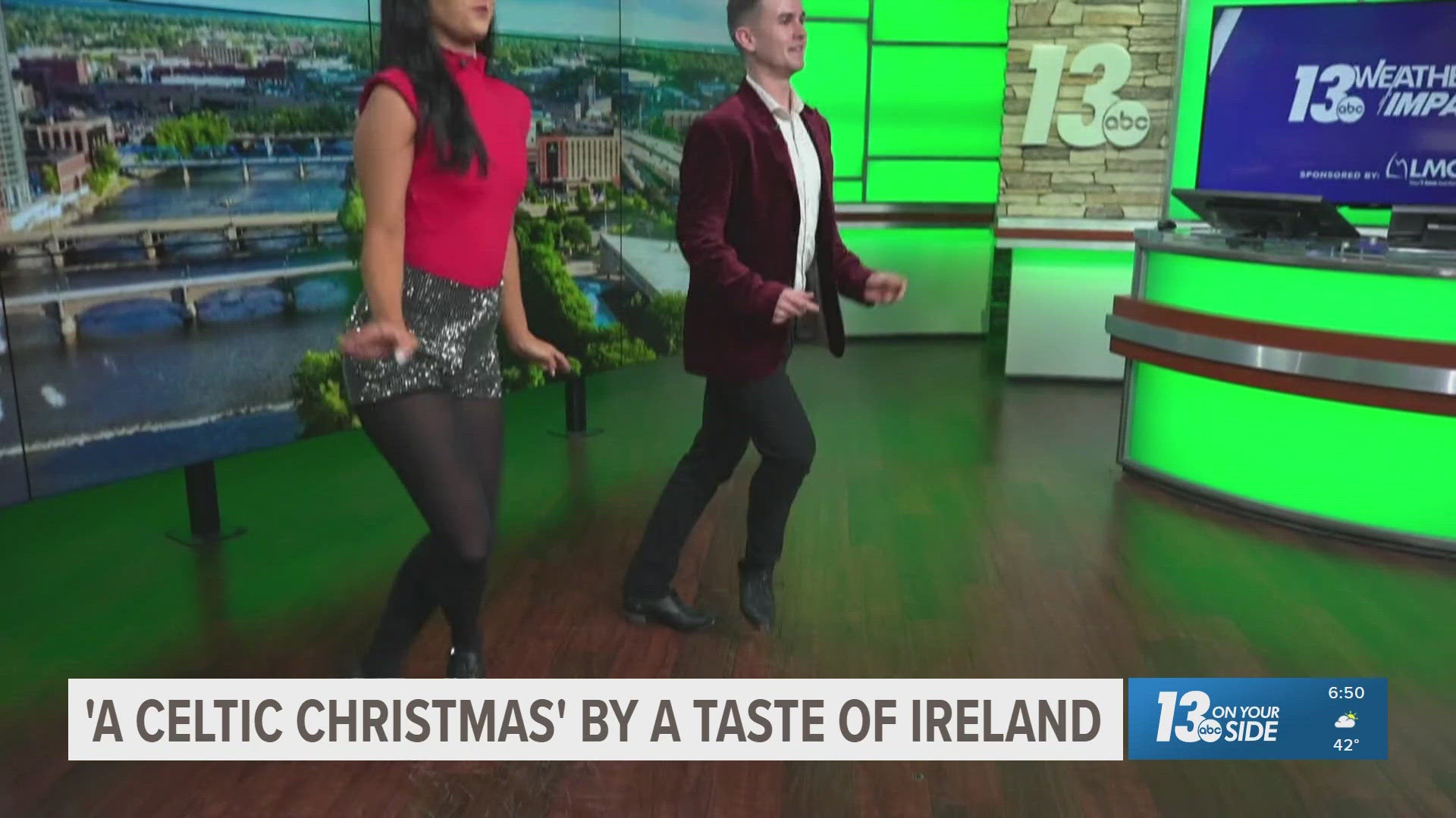 Scene clear after residents of Big Rapids apartment complex told to ...