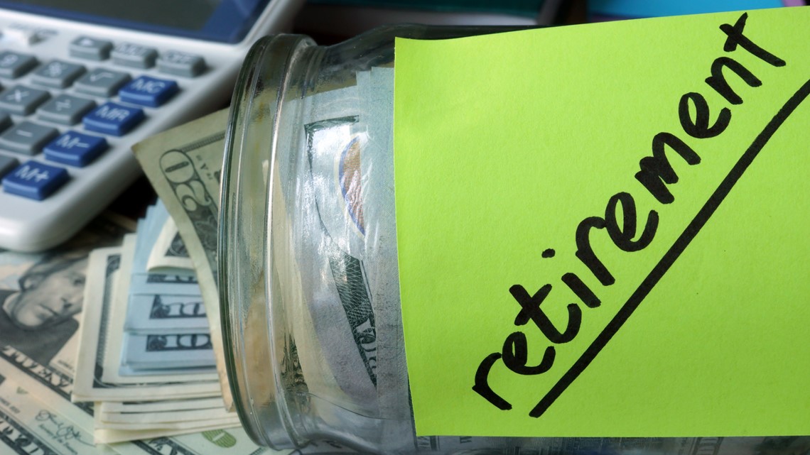 Financial Friday: Managing money after retirement | wzzm13.com