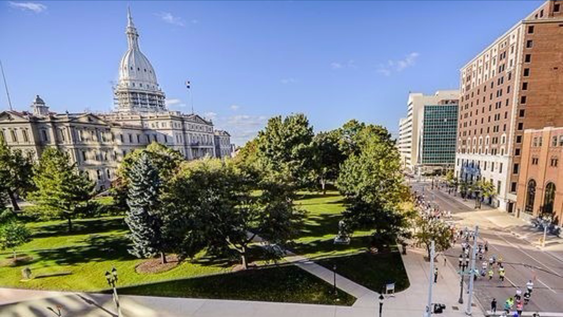 Michigan’s capital plans new approach to homelessness: A pod city ...