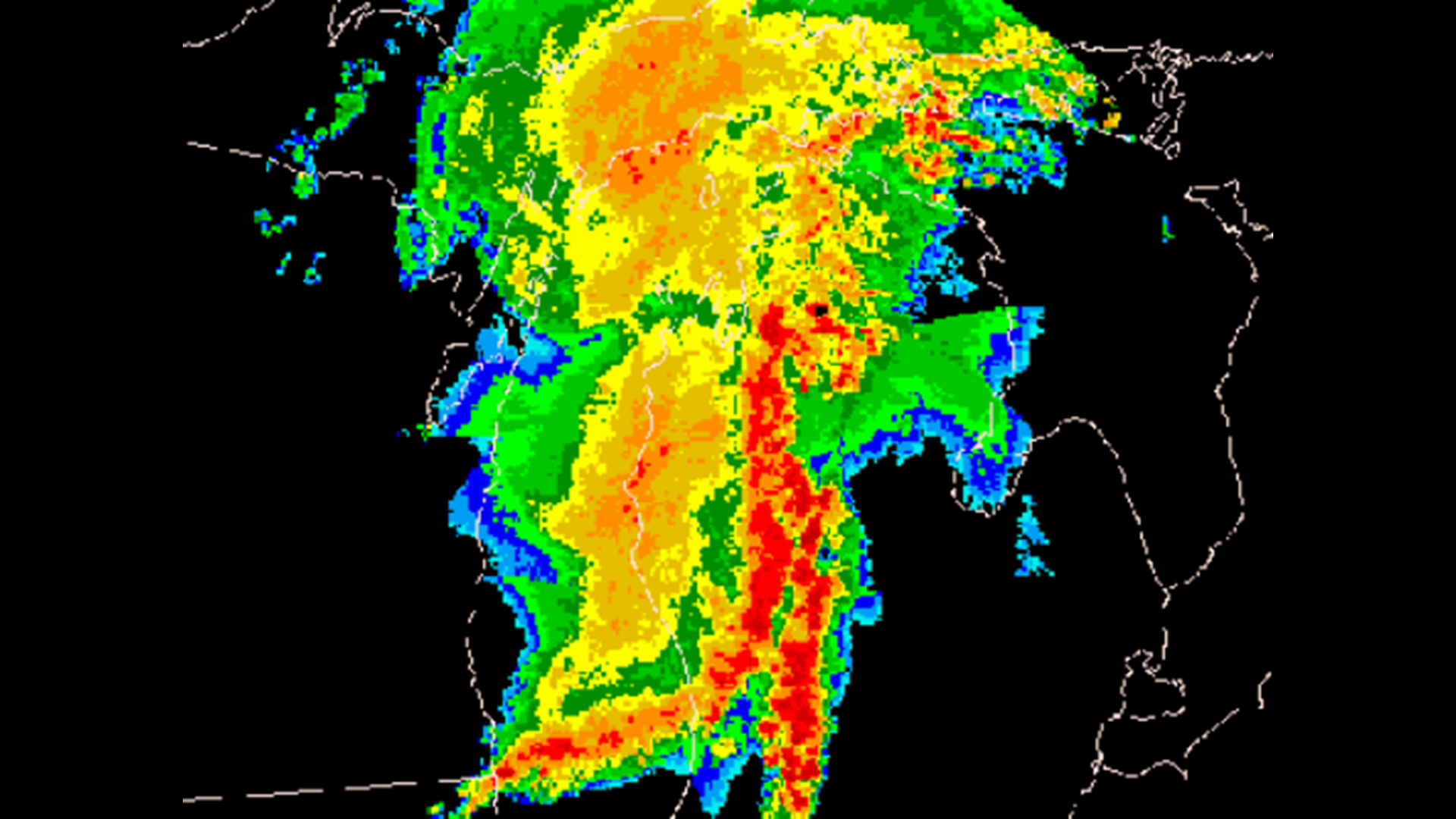 Debunking severe weather myths | wzzm13.com