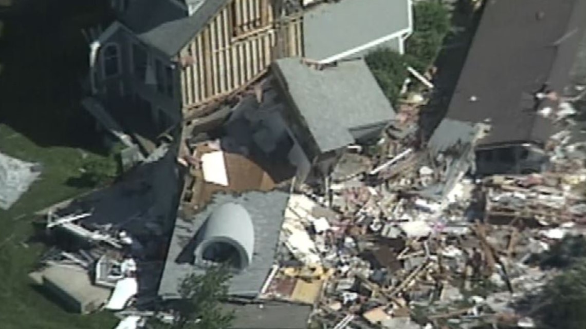Remembering the derecho of 1998 | wzzm13.com