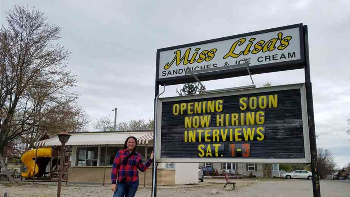 Miss Lisa's to reopen with new name, new owner | wzzm13.com