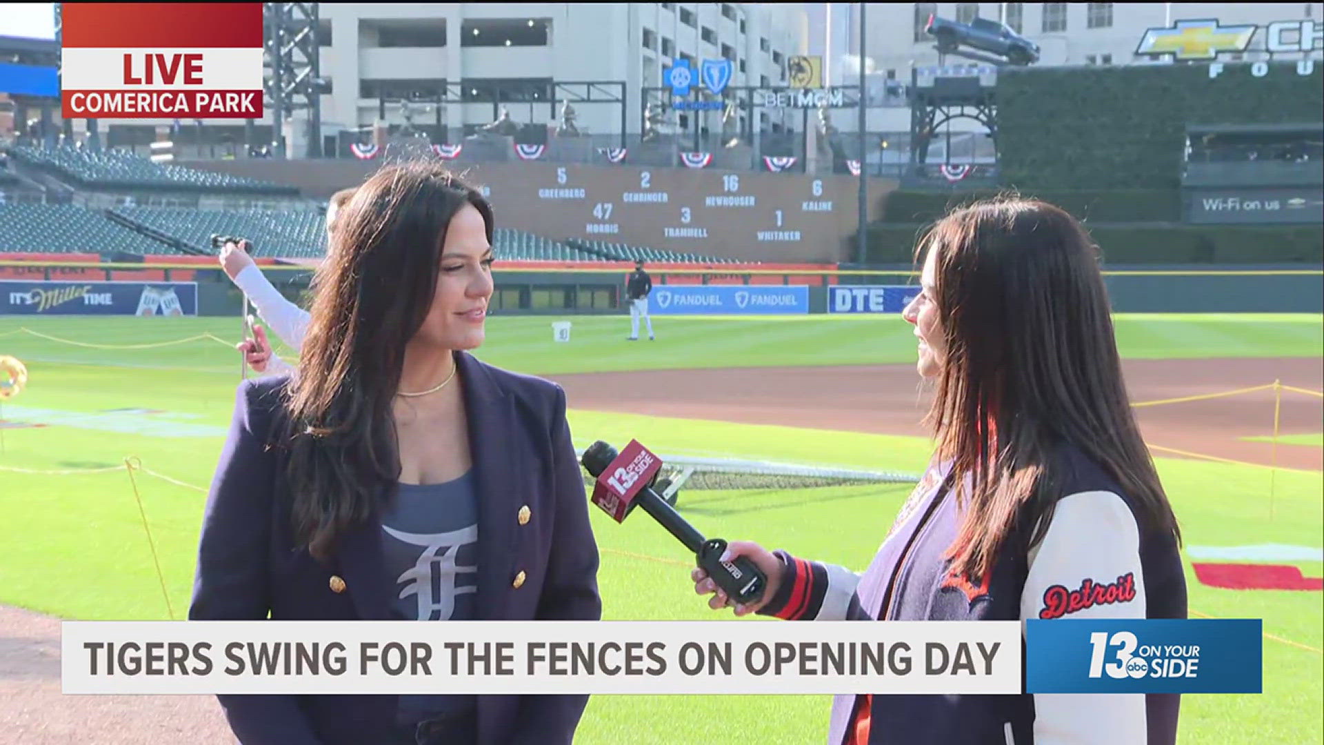 How to watch Detroit Tigers vs. Cleveland Guardians: MLB Wild Card ...