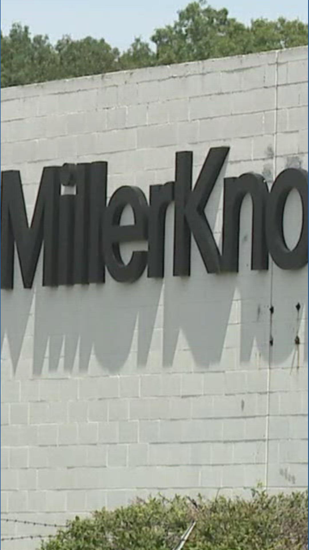 MillerKnoll to close Muskegon location, spokesperson says | wzzm13.com