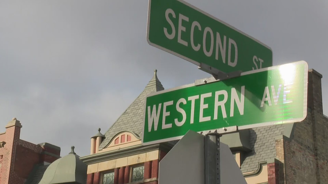 Muskegon Social District expands to include Hackley Park | wzzm13.com