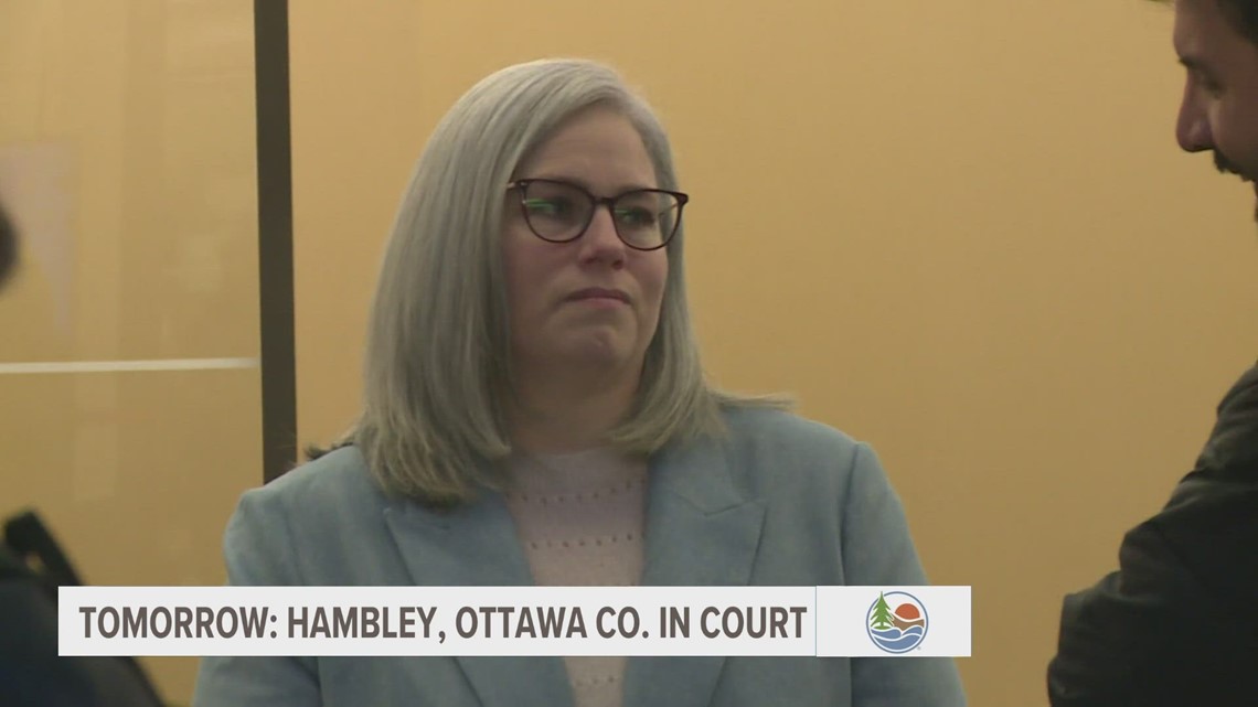 Hambley plans to call multiple high-profile witnesses to testify in ...