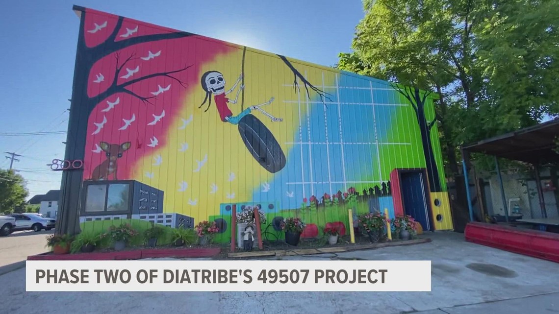 Hourly Forecast on WZZM in Grand Rapids | wzzm13.com