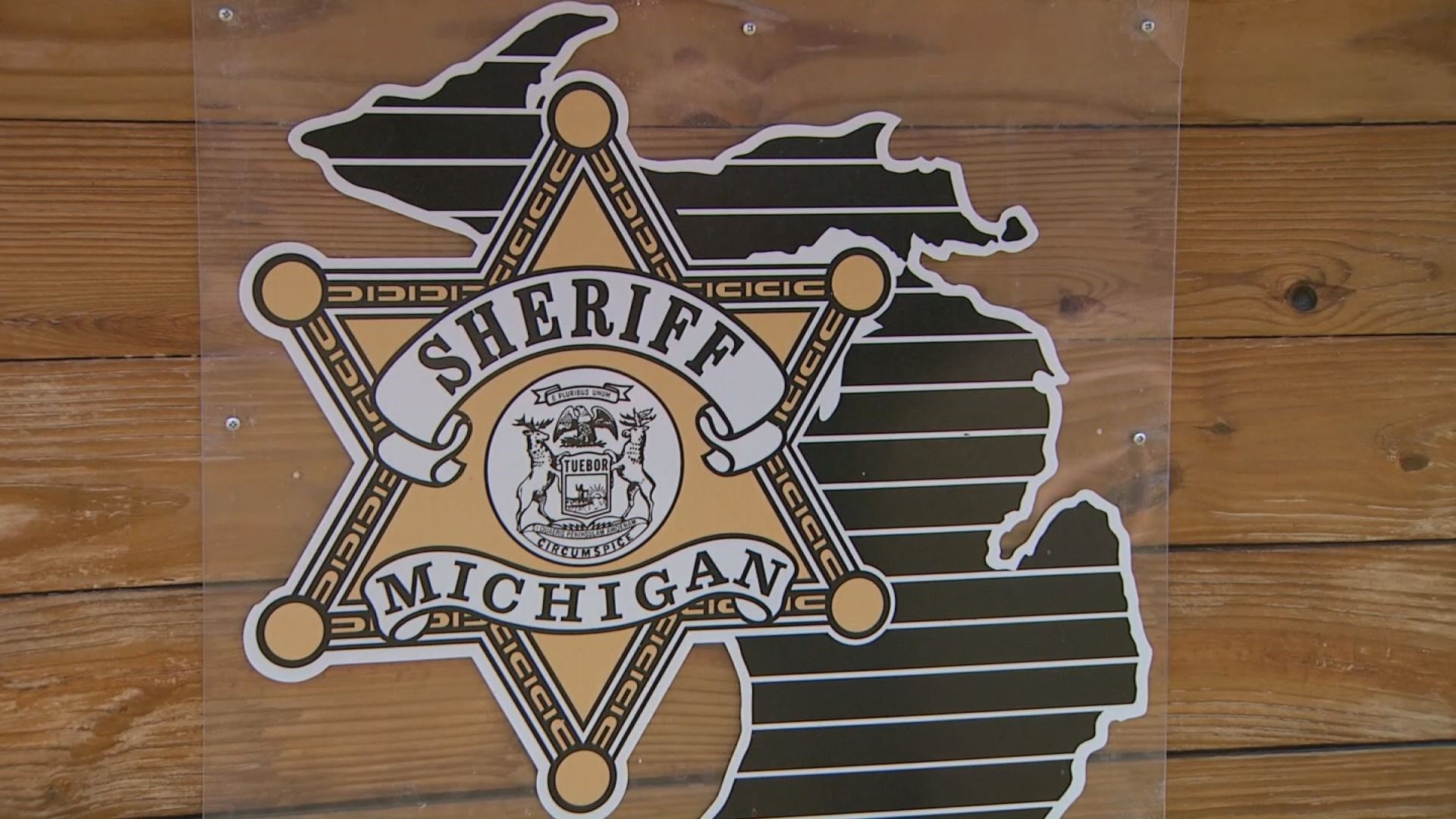 4 Michigan sheriffs disagree with Whitmer's stay at home order | wzzm13.com