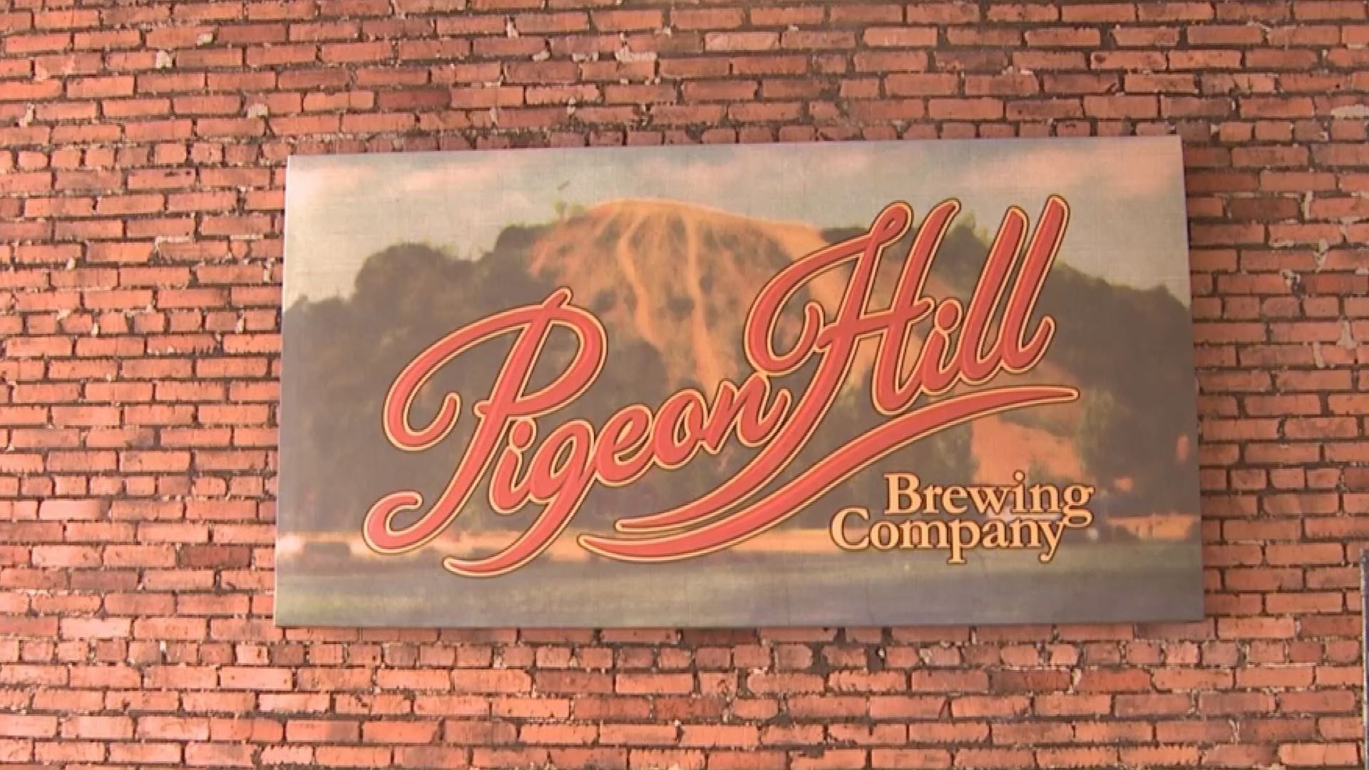 Pigeon Hill Brewing Co. opens in Muskegon | wzzm13.com