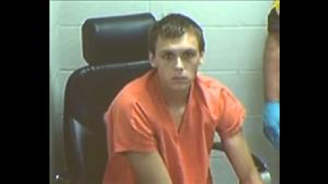 Jury seated in Eric Knysz trial | wzzm13.com