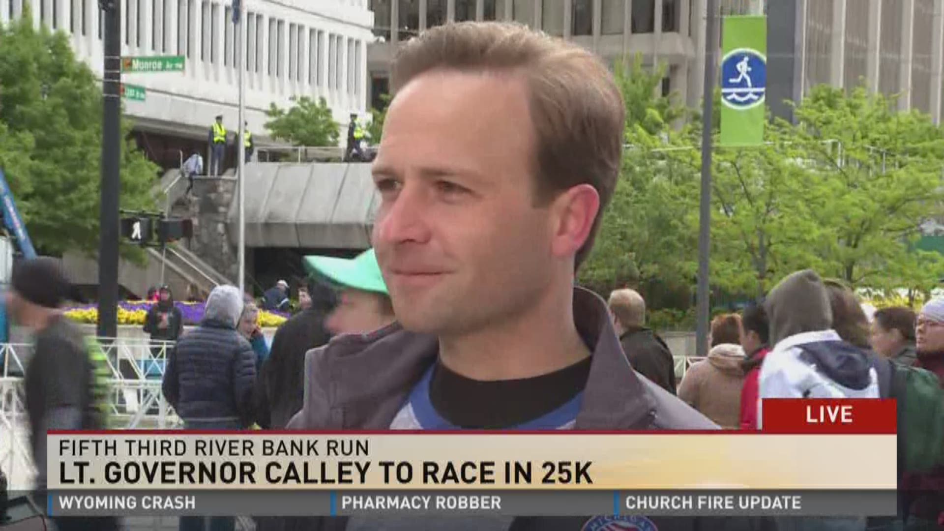 Fifth Third River Bank Run: Race results | wzzm13.com