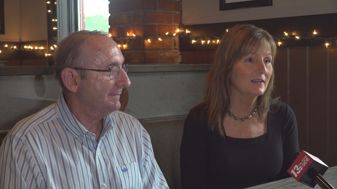 Wyoming's Tommy Brann's new and old owner talk about change | wzzm13.com